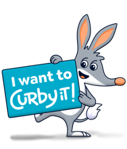 Home - Curby it