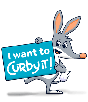 Home - Curby it